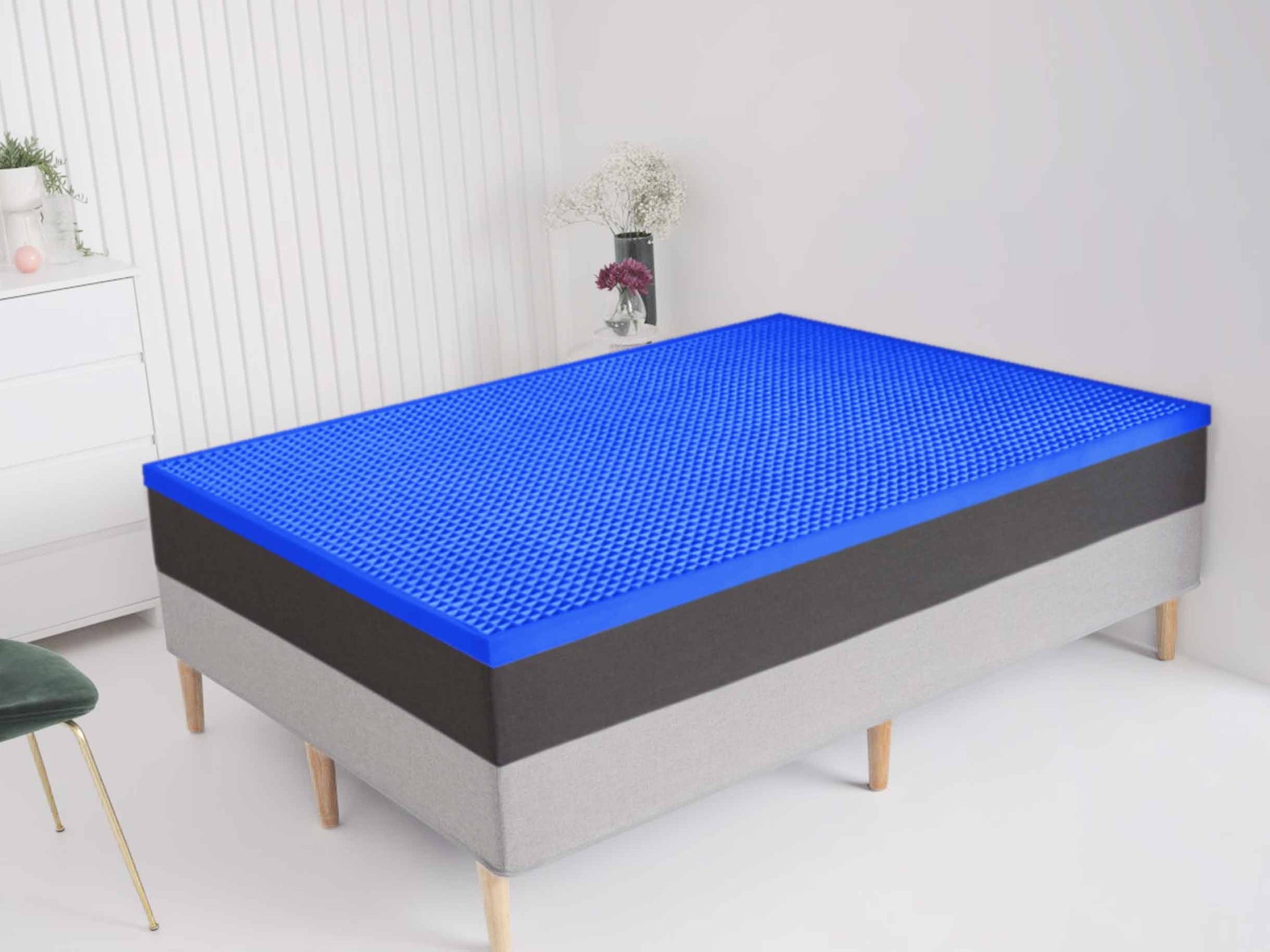 DOZE Mattress Topper – Doze Comfort Canada
